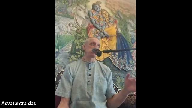 22/03/26 ШБ 3.4.29 - ЕМ Асватантра пр