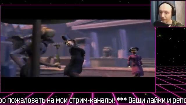 [Классика-фигасика] MediEvil 2. Стрим №1 (PS1, 2000)
