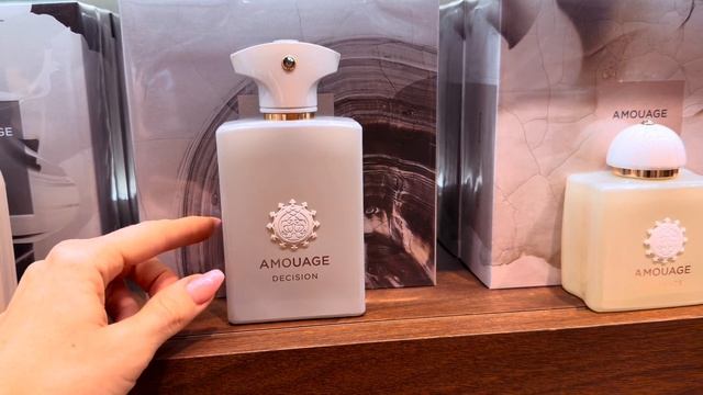 Пробую Ароматы, новые хотелки 2026.  Ароматы, от которых избавляюсь ( Viktoriya Gorbatyuk)