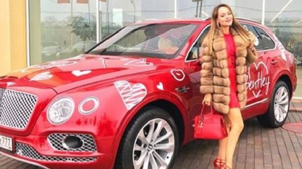 Найден способ вернуть подарки после развода