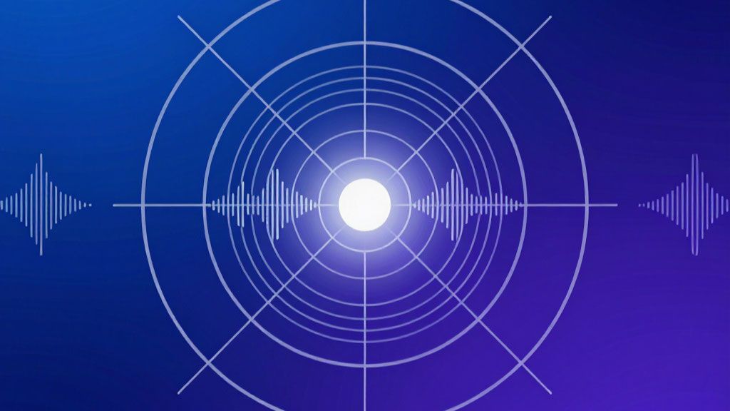 Desert Oasis Awakening