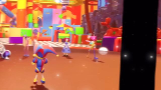 цифровой цирк