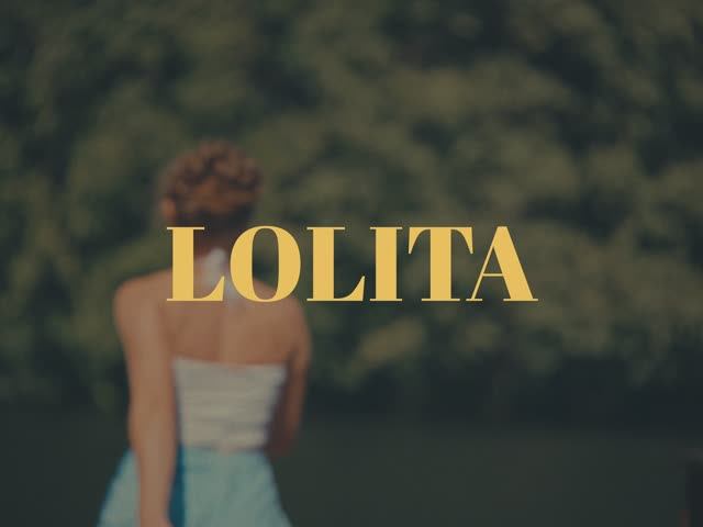 LOLITA