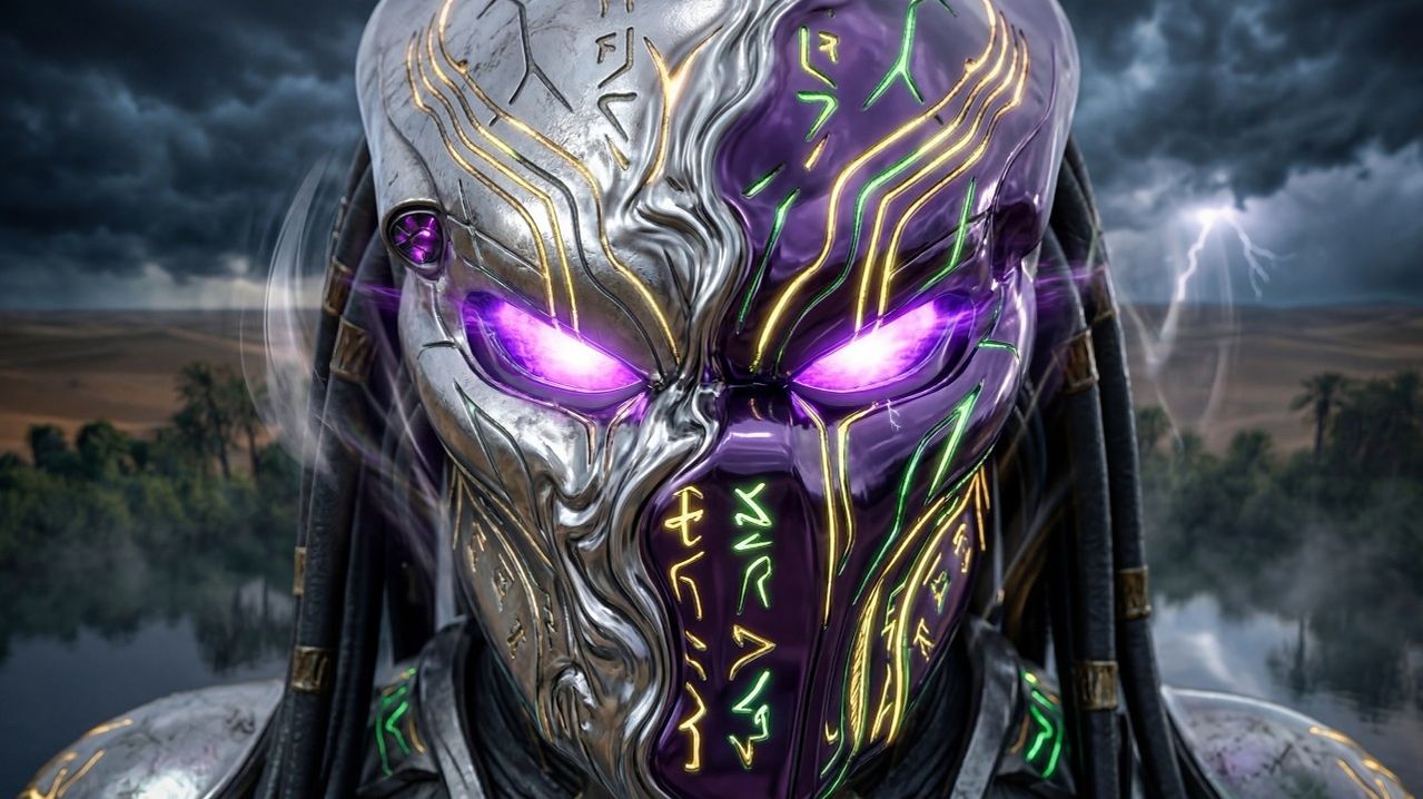 Silver Predator Unleashed | Episode 4 (Final Episode)