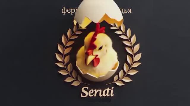 Тестируем новый к.к для бройлера часть 2 А так же новости фермерской усадьбы СерНатти