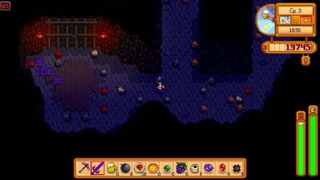 Stardew Valley - Часть 34 [18.03.2026]