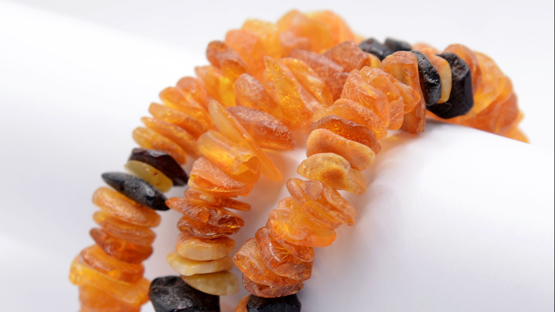 Браслет Янтарь (Калининград)