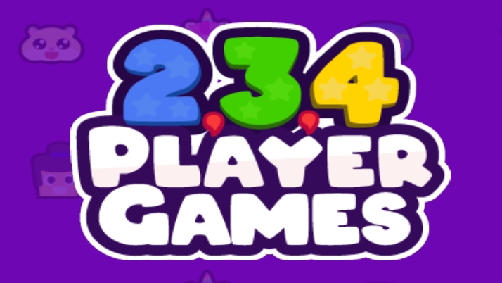 Прошёл уровень в 2,3,4 Player Game s - 2 часть