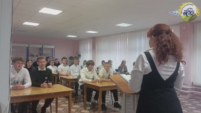 СПО в объективе (САТТ) (2025-2026) - 9 выпуск