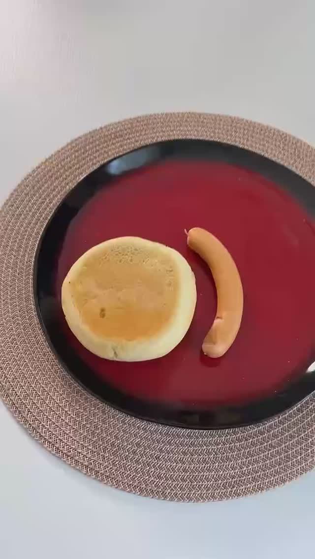 Этот ужин оказался не таким, как он ожидал.