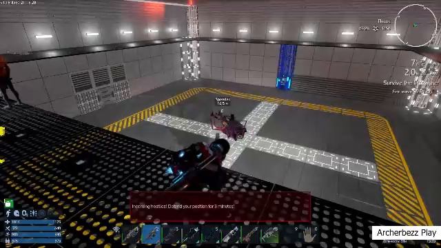 Empyrion - Galactic Survival