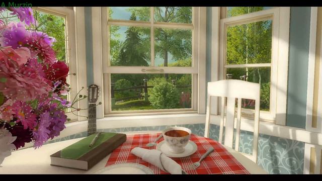 Cities In The Clouds 85 (Part 2)