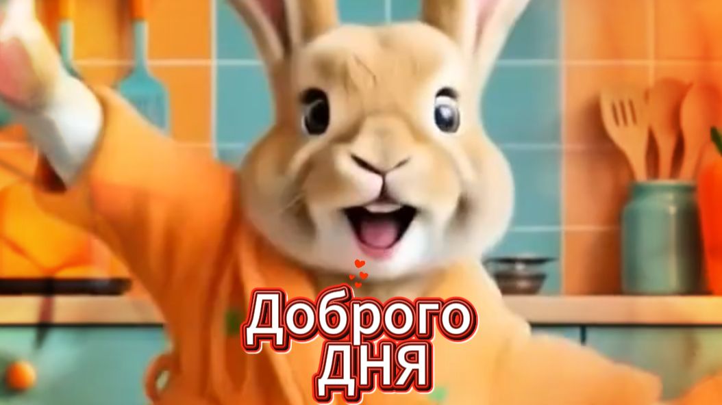 Доброго ДНЯ! Отличного настроения | Музыкальное пожелание 🌞🎈