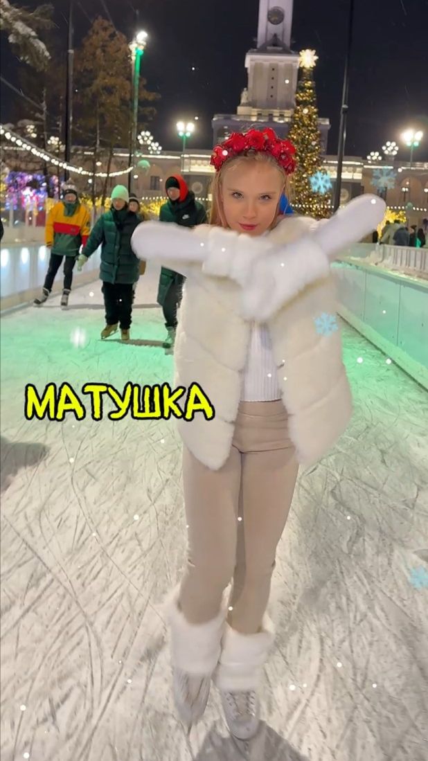 🔥 Классно спела 🎧 Настя ⭐️ Старлет 🎤 Матушка земля белая березонька #матушка #земля #matushka