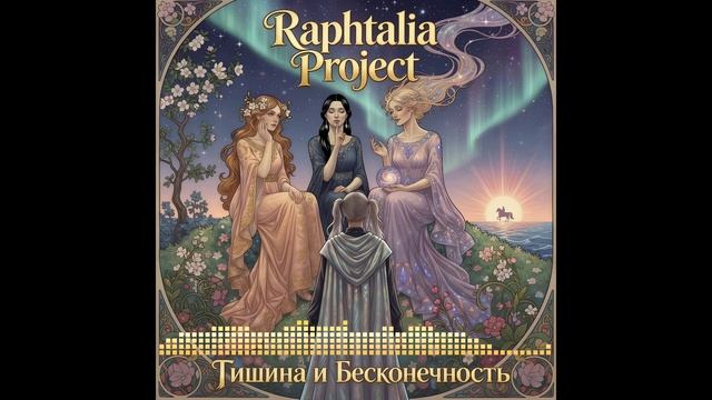 Тишина и Бесконечность (Happy Dance Version)