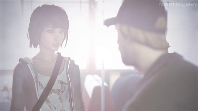 Прохождение Life Is Strange # 6(Без Комментариев)