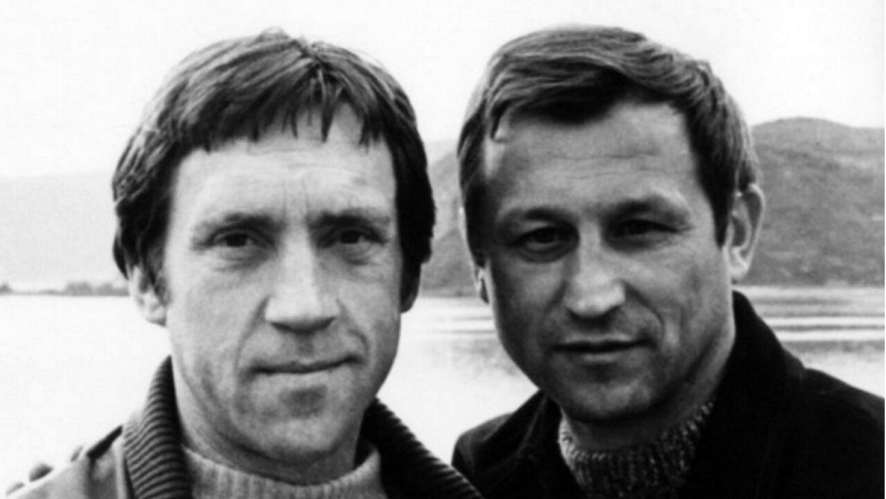 Машина времени 24.03