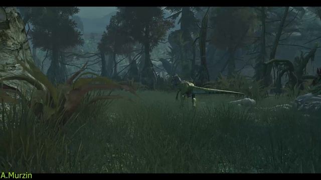 Masterminds Of Miracles 096 (State Azure) Part 1