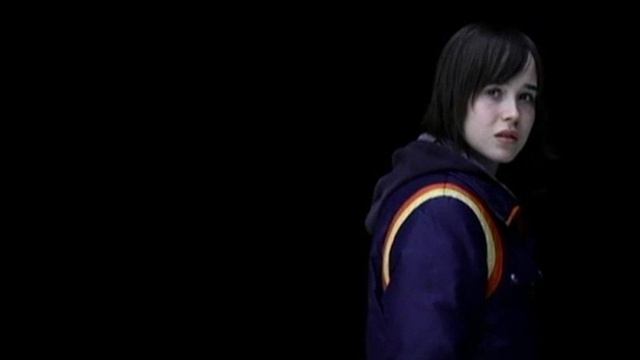 The Tracey Fragments (2007) - Обида