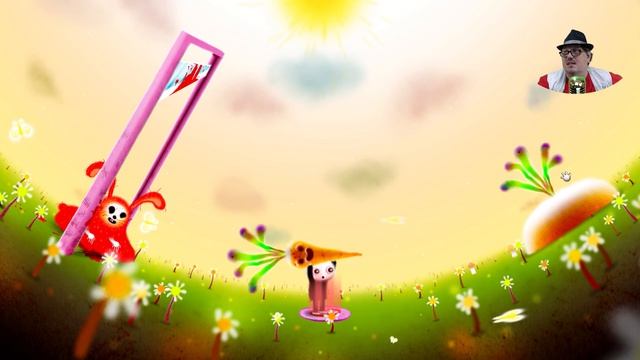 Happy Game — Серия 1