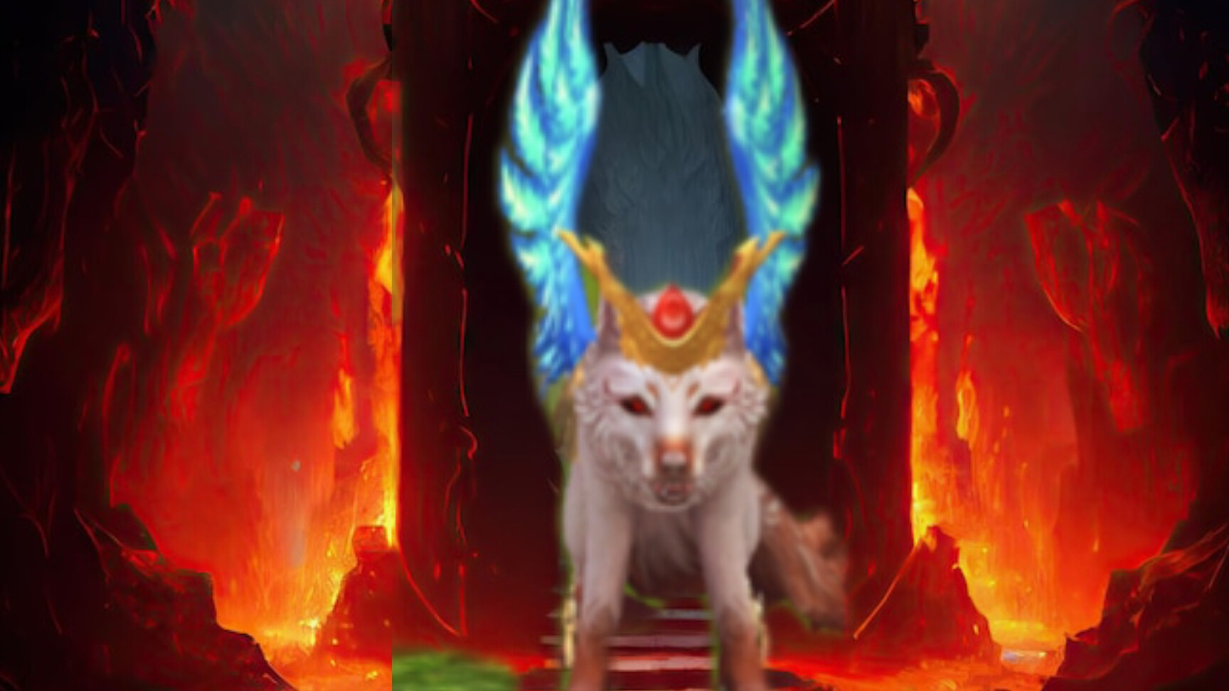 моя первая страшилка " деревня смерти "