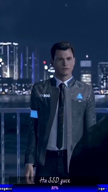 Собутыльник Конор🤪 Момент со второго прохождения, четвёртой серии.