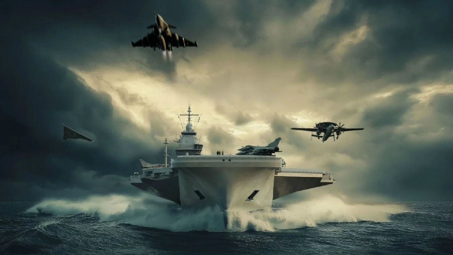 Гоночные симуляторы и большой авто аккумулятор Chery.