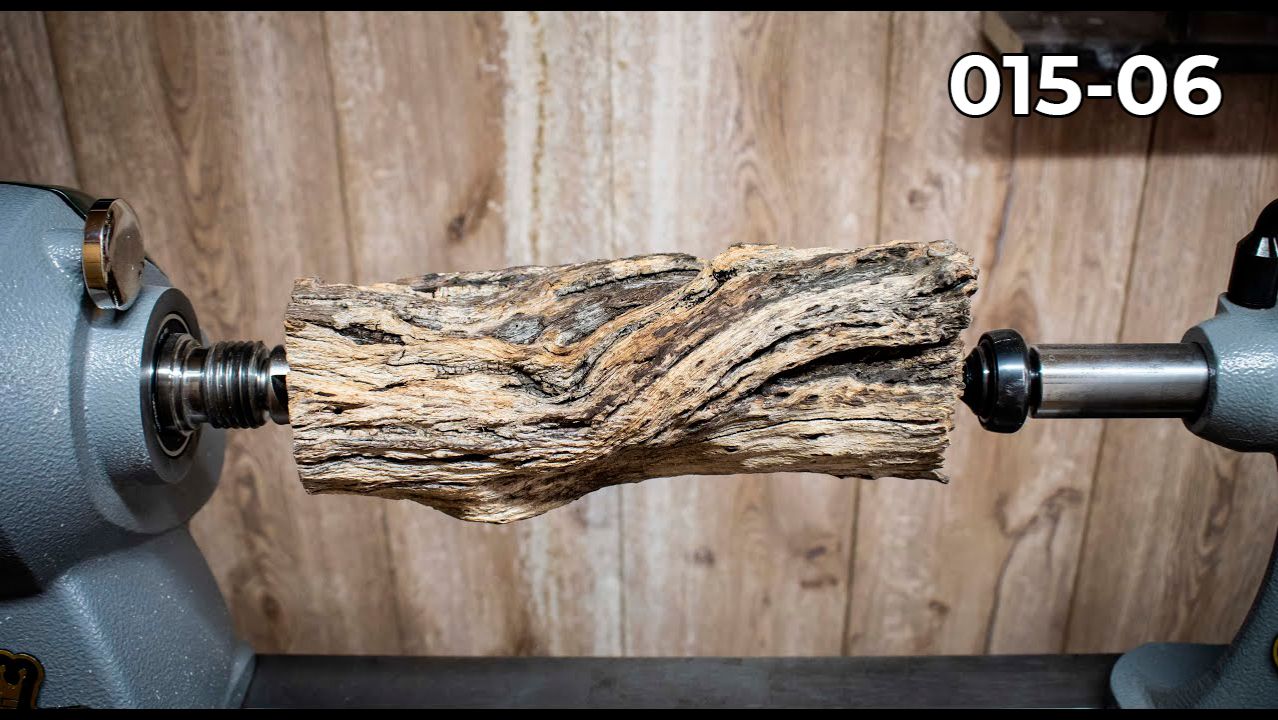 Токарные работы по дереву для начинающих Ваза из дерева своими руками Мастер классы токарных работ