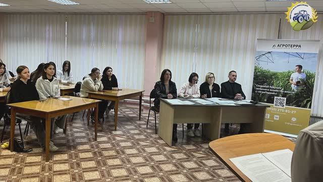 СПО в объективе (САТТ) (2025-2026) - 7 выпуск