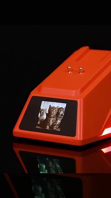 Беспроводная игровая мышь