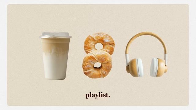 Приятная инструментальная музыка без слов. Lounge, LoFi.  Музыка для отдыха, расслабления, чтения🎶☀