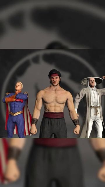 Награда за Финальный Бой Смертельной Эденийской Башни / MKMobile