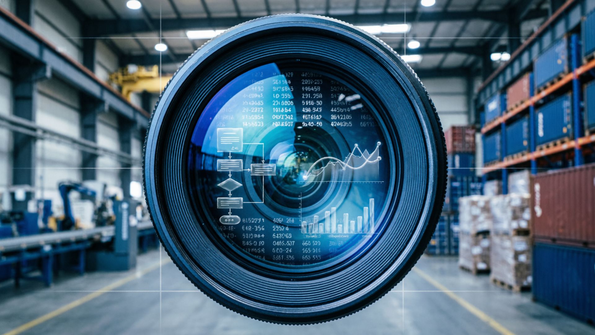 Где прячутся миллиарды? Логистика, коррупция и магия LLM