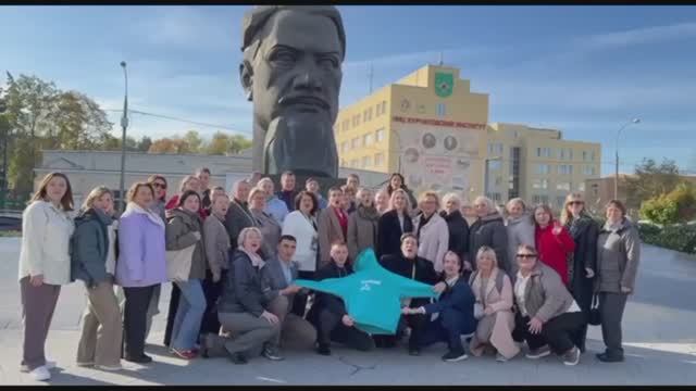 СПО в объективе (САТТ) (2025-2026) - 2 выпуск