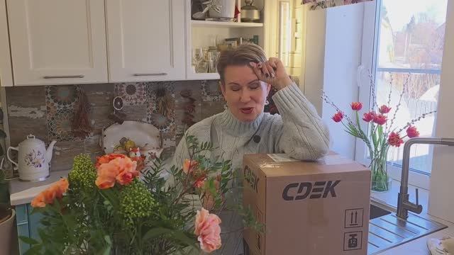 Эта посылка шла ко мне четыре месяца | Что там было??? |  Распаковка