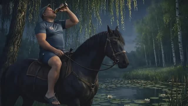 Хорошо тут - у нас... _« авторский видеосюжет »