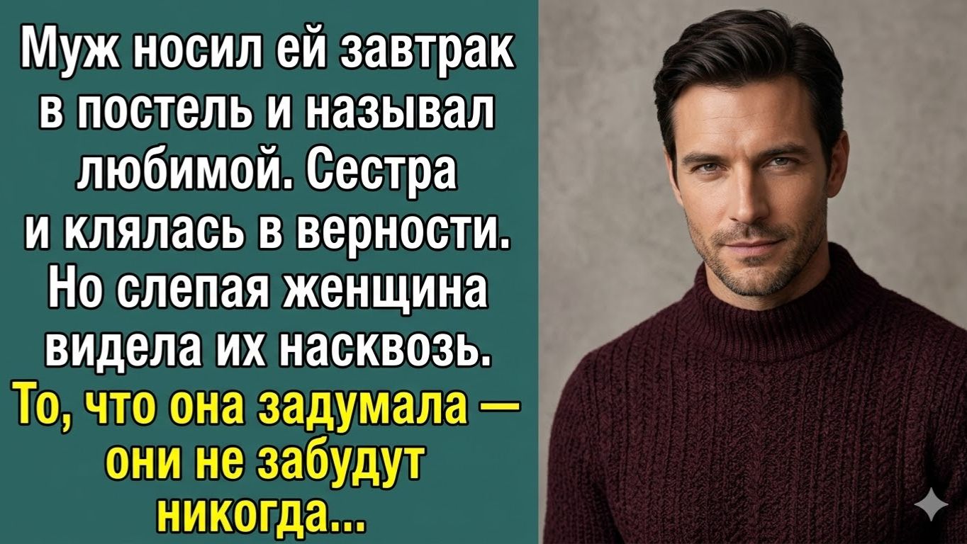 Истории из жизни «Слепая Справедливость» Слушать житейские истории. Слушать рассказы онлайн