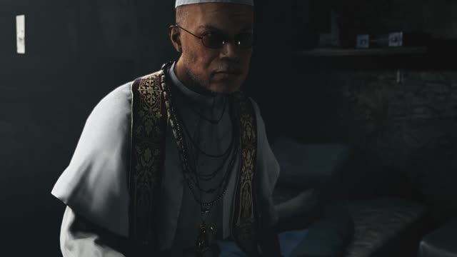 Ghost Recon® Wildlands Режим "Призрак"   Кардинал