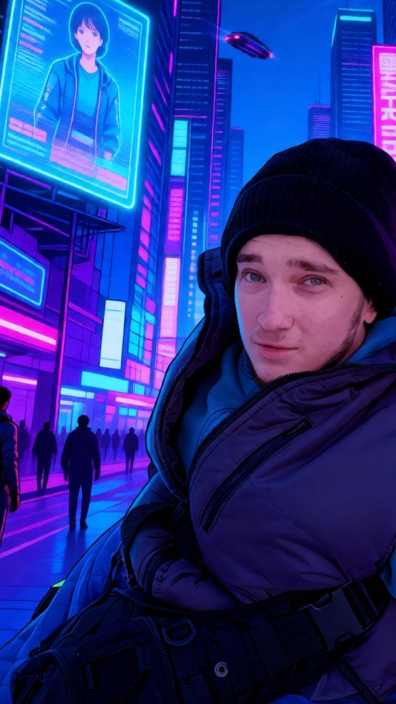 Обращение Азата к людям!