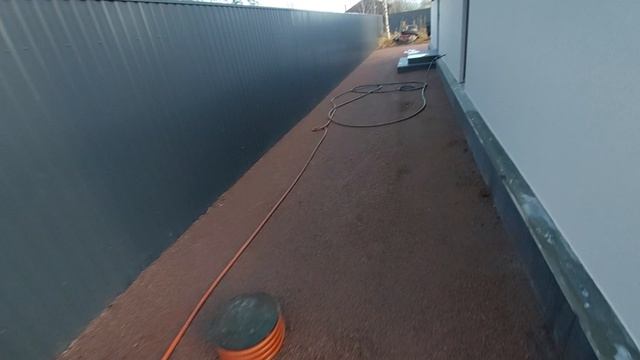 Вертикальная планировка участка