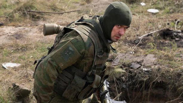 Тест гранаты в Майнкрафт