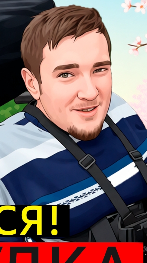 Приехали в медучреждение!