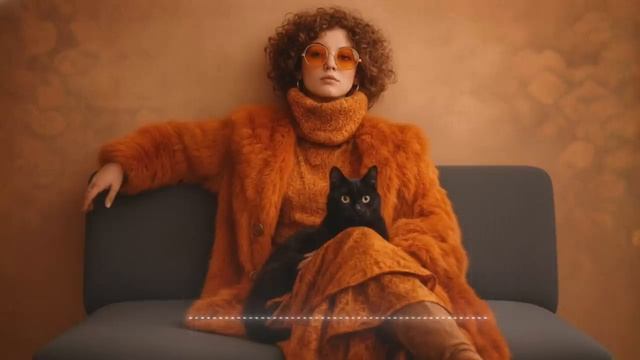 Soul Funk Groove. Мечтательная музыка для отдыха, чаепития, прогулок и разговоров по душам. 💓🎶