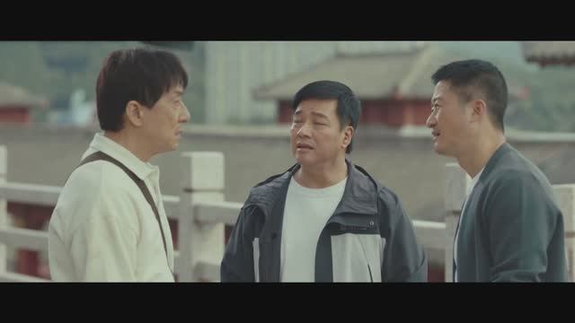 Кунг-фу жеребец: "Снимаем как раньше или не снимаем вообще!"