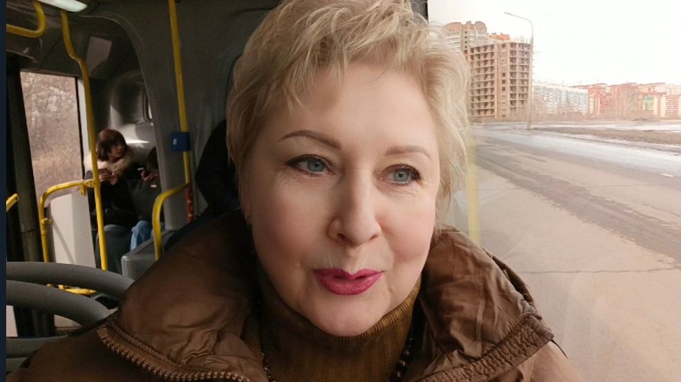 ВСТРЕЧА С ОКСАНАМИ В КАФЕ. ЧТО КУПИЛА.