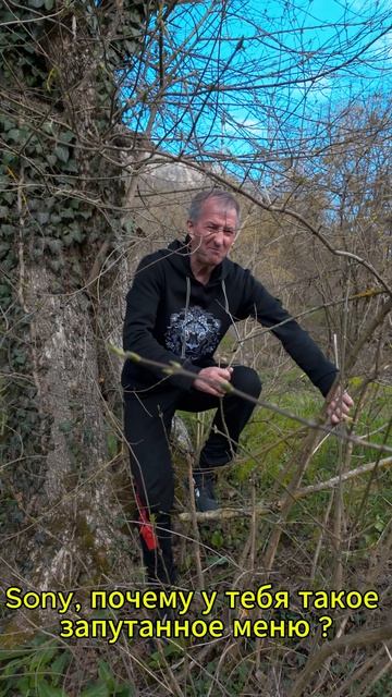 Sony a6700 зачем ?