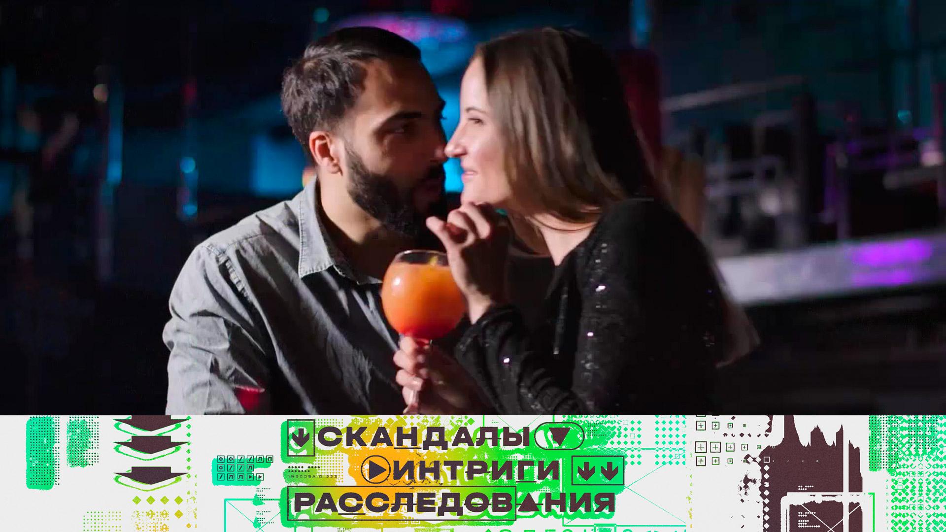 «Скандалы. Интриги. Расследования». Выпуск от 22 марта 2026 года