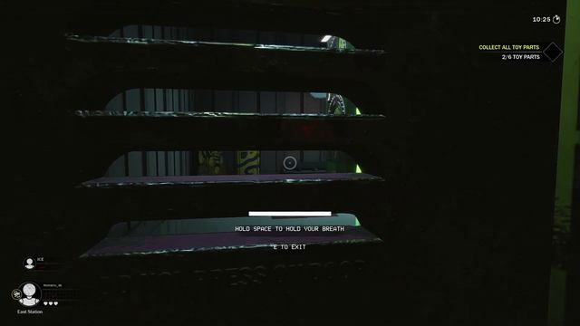 как проходит мой день в project playtime