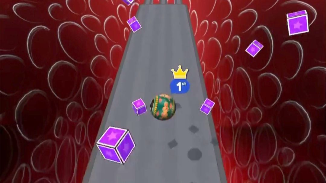 Going Balls  Super Speed run Gameplay New Update Level 786 Race