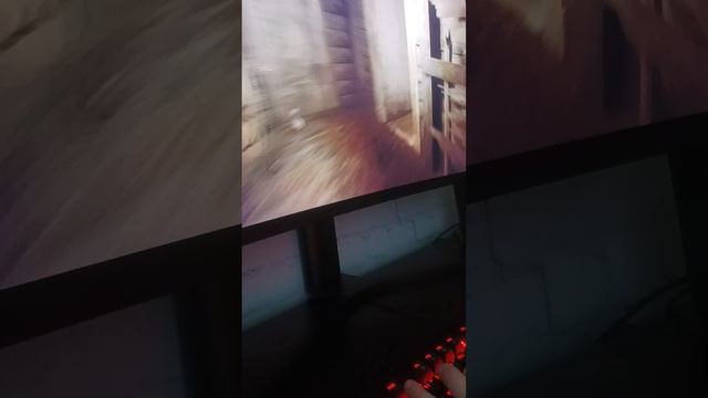 Добро пожаловать в семью  Resident evil 7 Biohazard #1